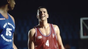 Eternamente Drazen - La Giornata Tipo