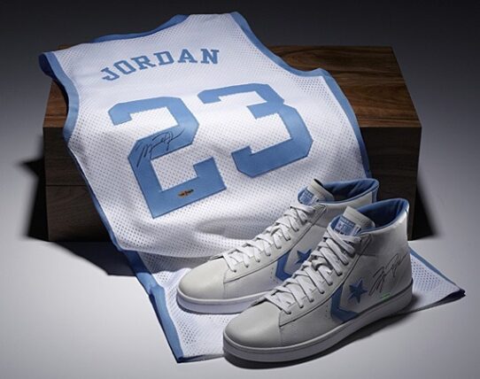 "Jumpman", storia di un’icona che ha cambiato il mondo - La Giornata Tipo