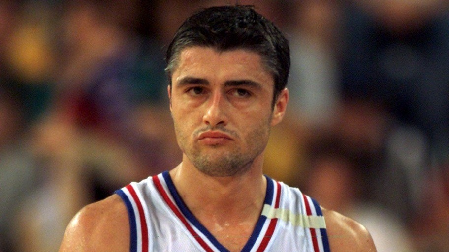 Odi et amo - Storia di Predrag Danilovic, Zar - La Giornata Tipo