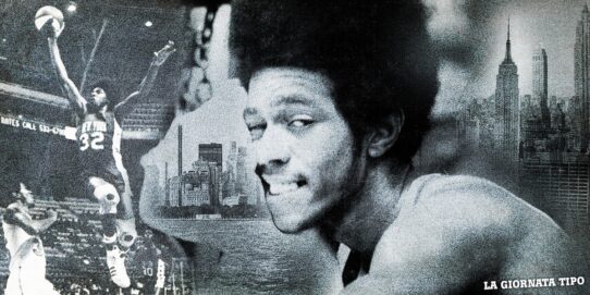 Drugs, guns and other nonsense - La storia di Fly Williams - La ...