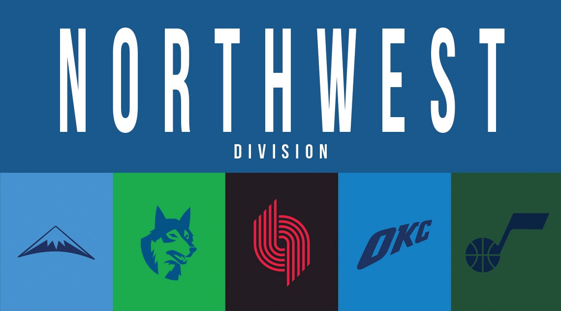 La Guida NBA 2017 - 2018 - Northwest Division - La Giornata Tipo : La ...