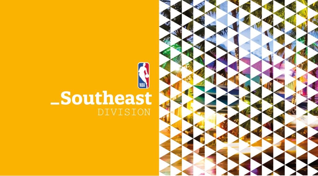 Guida NBA 2018/2019 - Southeast Division - La Giornata Tipo