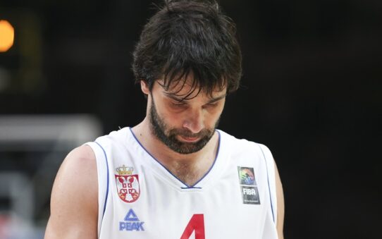 The Teodosic Show - La Giornata Tipo