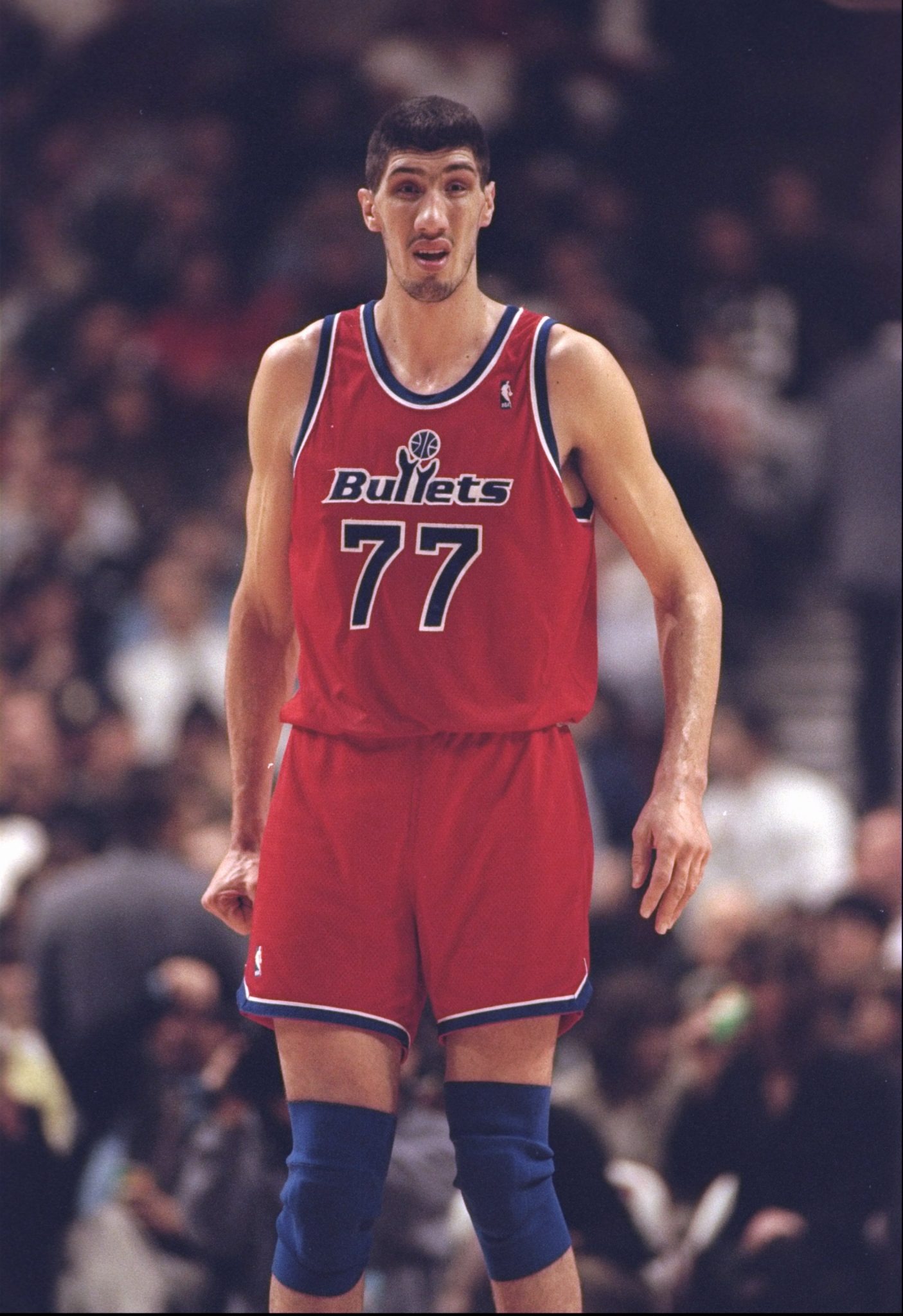 Essere all'altezza di Gheorghe Muresan - La Giornata Tipo : La Giornata ...