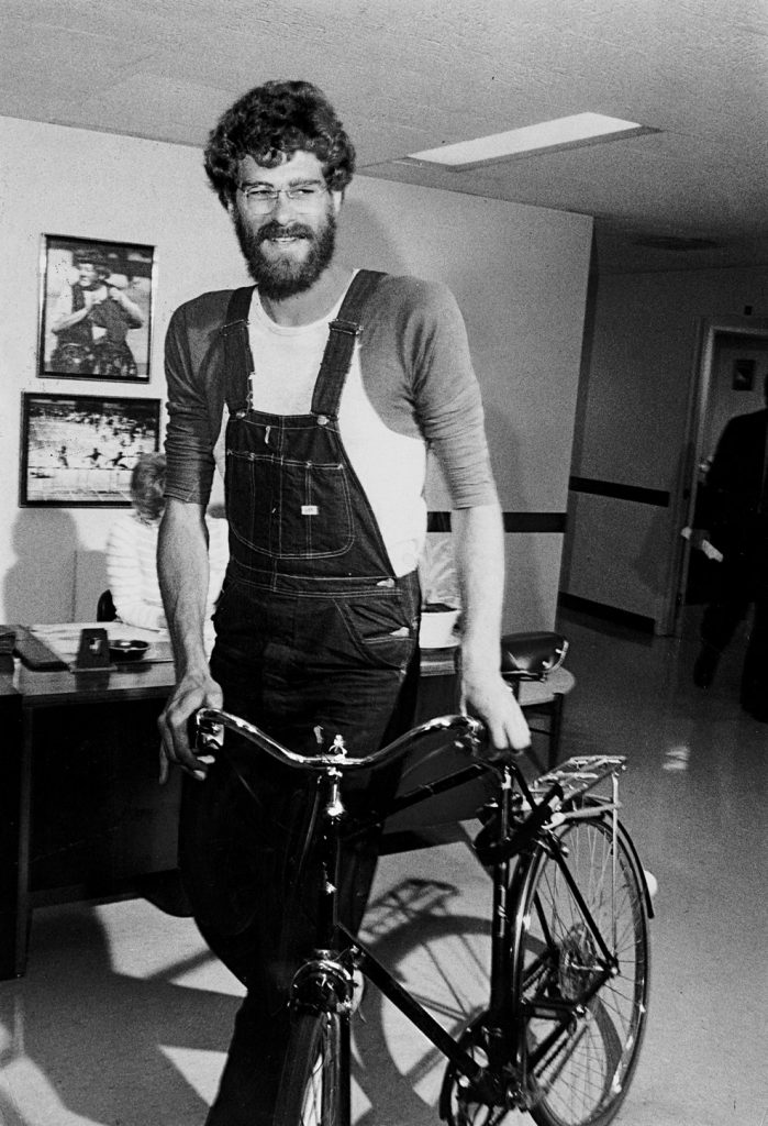 Phil Jackson: Zen Master - La Giornata Tipo