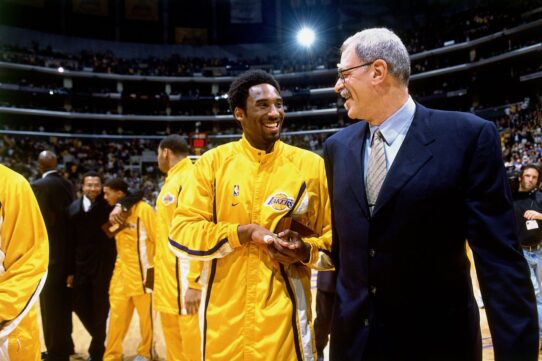 Phil Jackson: Zen Master - La Giornata Tipo