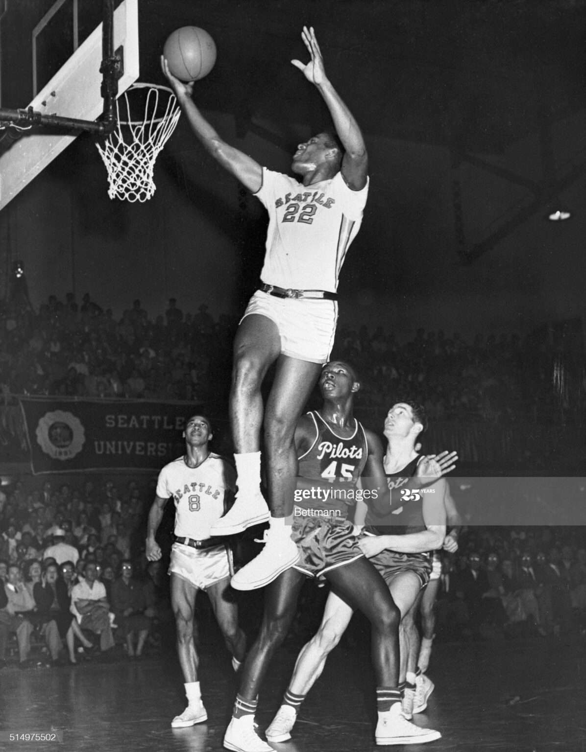 Elgin Baylor: ad un passo dal sogno - La Giornata Tipo