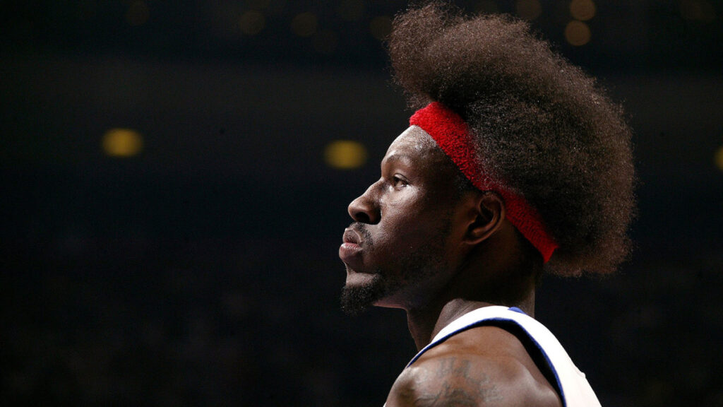 The Big Ben Theory: la storia di Ben Wallace - La Giornata Tipo