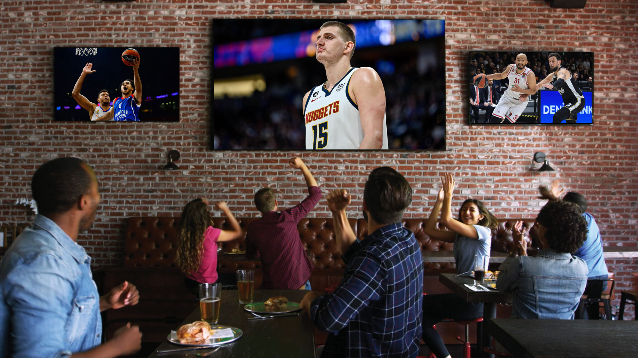 Lady Magic - La Giornata Tipo